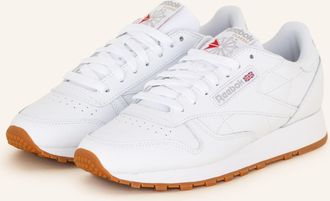 Reebok Sneaker weiss