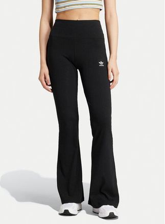 adidas Leggings Essentials IW5727 Schwarz Slim Fit
