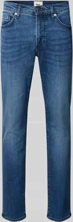 Brax Modern Fit Jeans aus Baumwoll-Mix Modell Chuck