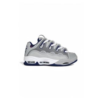 Osiris D3 2001 Skateschuhe - - Shoes - Herren - Grau - 38 1/2 EU