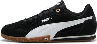 Puma Bella Donna SD Baskets pour Femme, Noir et Blanc, 37 EU, Puma Noir Puma Blanc., 37 EU