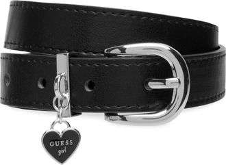 Guess Kinderg&uuml;rtel Guess J6GZ27 WHEG0 Schwarz