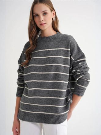 Mixray Pullover