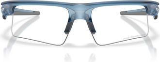 Oakley unisex, Accessoires, Bleu, Taille: 68 MM 0Oo9534