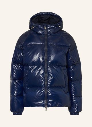 Pyrenex Pyrenex Daunenjacke Sten blau