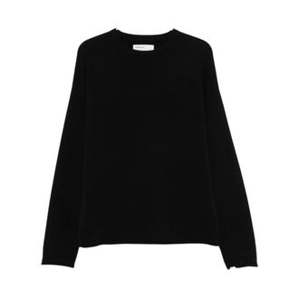 Extreme Cashmere Cashmere Strickware - - Knitwear - Damen - Schwarzk - ONE SIZE