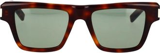 Saint Laurent Lunettes de soleil Sl 469