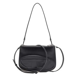 Diesel Femme, Sacs, Noir, Taille: ONE Size T8013 Bag
