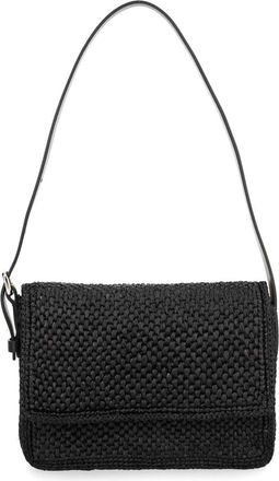 Maneb&igrave; Sac Port&eacute; &Eacute;paule - Noir