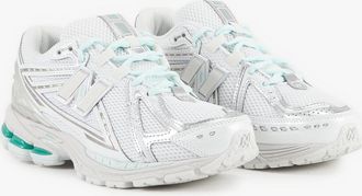 New Balance Baskets en maille filet