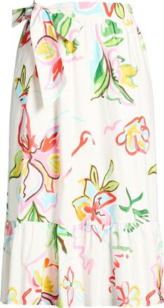 Olivia Rubin HOSEN & R&Ouml;CKE - Maxi-R&ouml;cke auf YOOX.COM