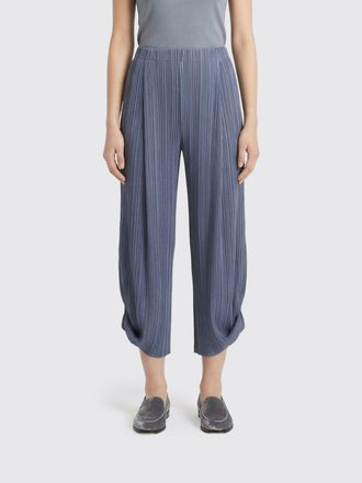 Giorgio Armani Hose GIORGIO ARMANI Damen Farbe Blau