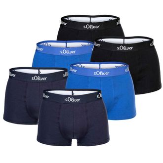 s.Oliver Boxershorts