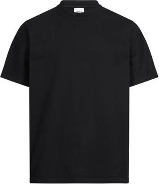 Arte T-shirt imprim&eacute; au dos col rond