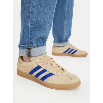 adidas Sneakers adidas Gazelle Indoor IH9660 Beige