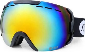 Yeaz Herren Brille RIDGE