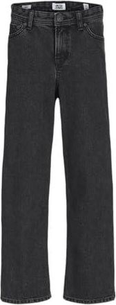 Jack & Jones Jjiron Jjoriginal MF 823 Noos JNR, Jean Noir, 16 Ans Hommes