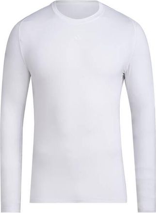 adidas Herren Unterhemd Techfit AEROREADY