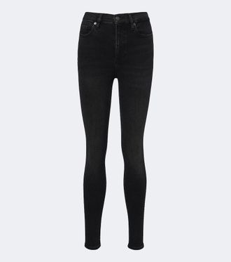 Frame Denim Jean skinny Le High