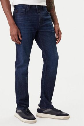 HUGO BOSS Jeans Delaware 50553397 Dunkelblau Slim Fit