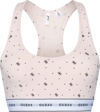 Guess Top-BH O97C01 KBOE1 Rosa