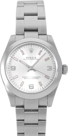 Rolex Uhr - Oyster Perpetual - f&uuml;r Damen