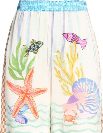 Me369 HOSEN & R&Ouml;CKE - Shorts & Bermudashorts auf YOOX.COM