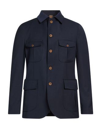 Mulish JACKEN & M&Auml;NTEL - Jacken und Anoraks auf YOOX.COM