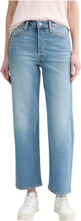 Levi's Femme, Jeans, Bleu, Taille: W29 L29 Jeans droits