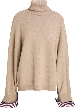 Brunello Cucinelli STRICKWAREN - Rollkragenpullover auf YOOX.COM