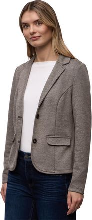 Street One Basic Blazer rustic brown 44