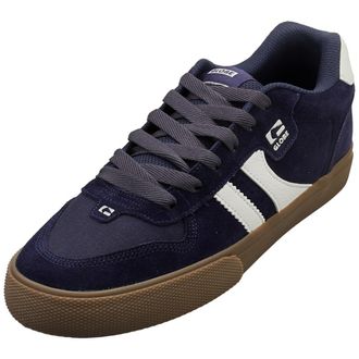 Globe Herren Fusion Skate Shoe, Maritime Blue, 9.5