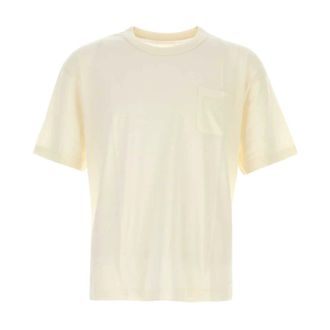 Visvim Jumbo T-Shirt - - Tops - Herren - Wei&szlig; - XL