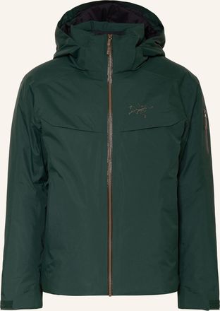 Arc'teryx Daunen-Skijacke Macai gruen