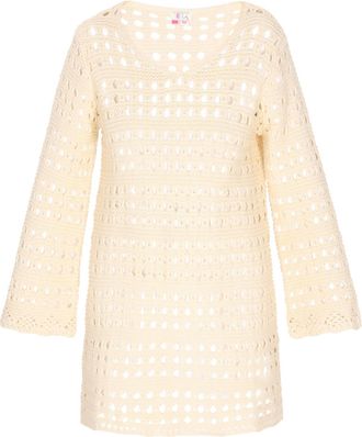 Izia Kleid Fashion Look