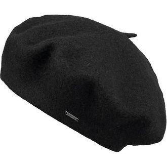 Barts Damen M&uuml;tze Sambre Beret
