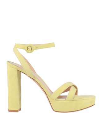 Gianvito Rossi SCHUHE - Sandalen auf YOOX.COM