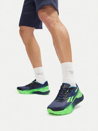 Reebok Laufschuhe Reebok FLOATZIG X1 100210159 Dunkelblau