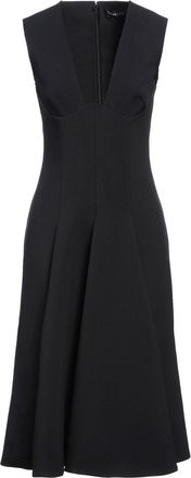 Versace KLEIDER - Midi-Kleider auf YOOX.COM