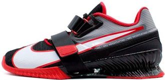 Nike Romaleos 4 Weightlifting Shoe EU 42 1/2