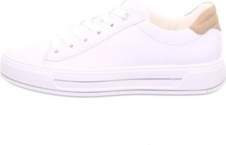 Ara Sneakers - - Shoes - Damen - Wei&szlig; - 36 1/2 EU
