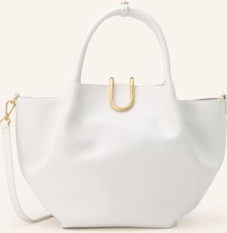 Marc Cain Handtasche weiss