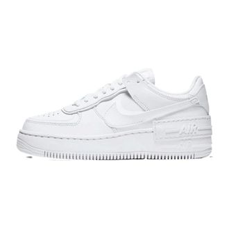 Nike Damen, Schuhe, Wei&szlig;, 40 1/2 EUGr&ouml;&szlig;e