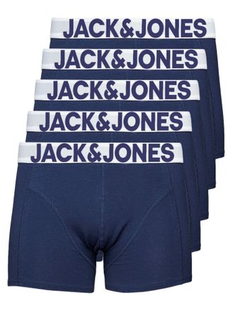 Jack & Jones Boxershorts JJSolid