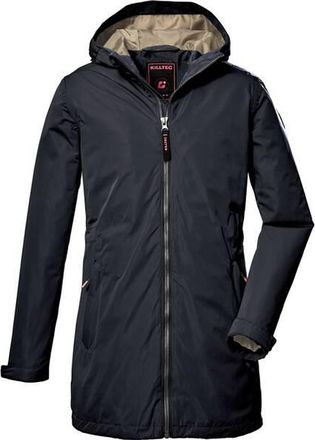 Killtec Kinder Funktionsjacke KOS 359 GRLS PRK