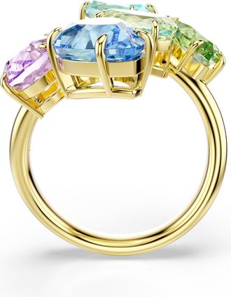 Swarovski Ring