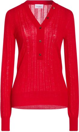 Ferragamo STRICKWAREN - Pullover auf YOOX.COM