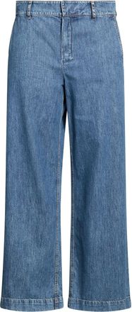Max Mara HOSEN & R&Ouml;CKE - Jeanshosen auf YOOX.COM