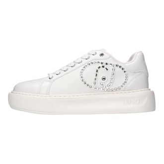 Liu Jo Damen, Schuhe, Wei&szlig;, 37 EUGr&ouml;&szlig;e