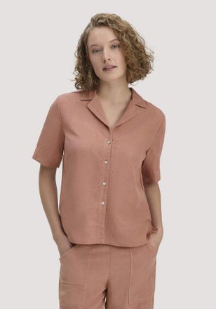 Hessnatur Klassische Bluse (1-tlg)